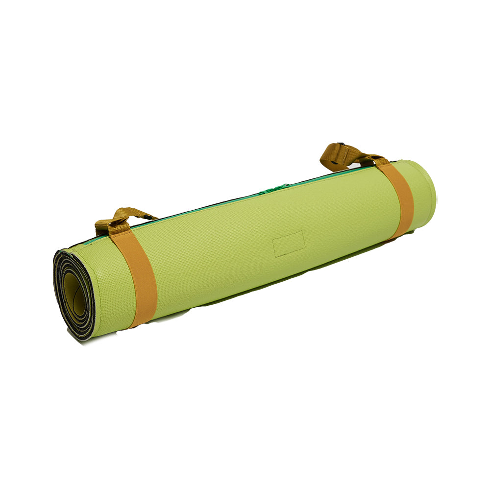 YOGA MAT SHOULDER BAG – doublet